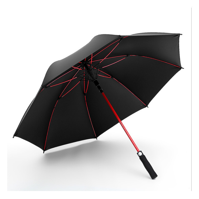 Long Handle Business Custom 27 Inch Golf Umbrella | umbrella manufacturers